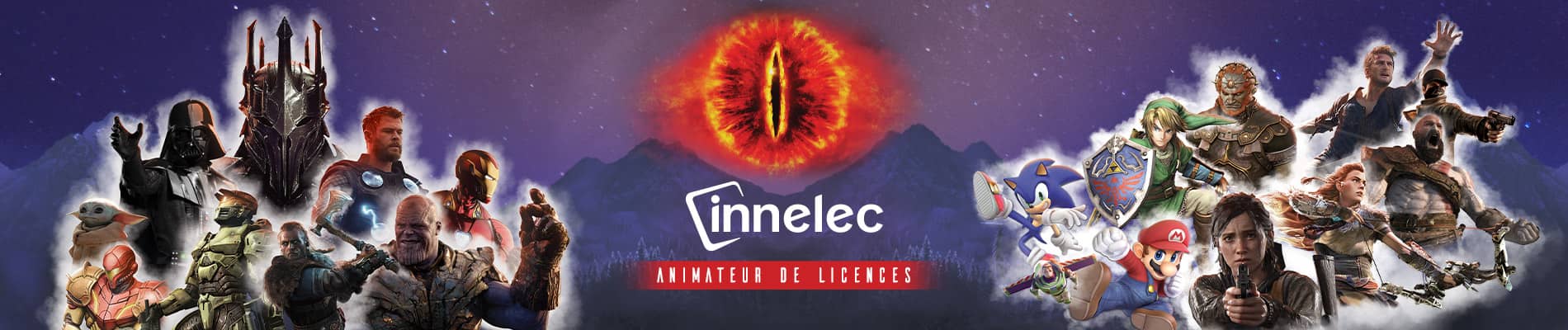 Innelec