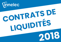 Bilan annuel de liquidité Gilbert Dupont 2018 - Innelec