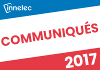 Note d’opération INNELEC Visée 2017 - Innelec